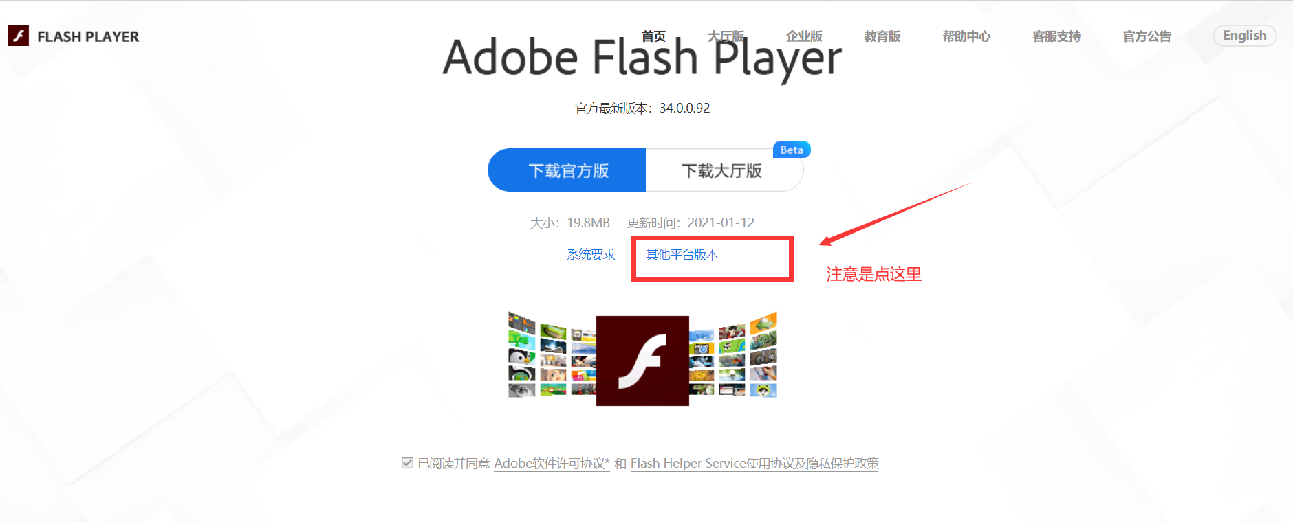 flash安装问题_flash player offlin ax cn 33.0.0.401-CSDN博客