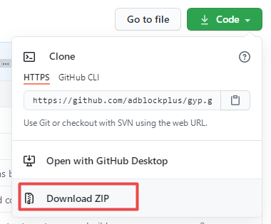 在Windows下编译Breakpad_breakpad windows编译-CSDN博客