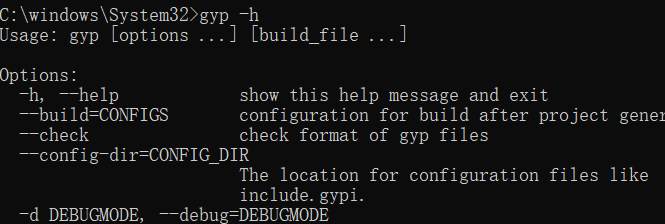 在Windows下编译Breakpad_breakpad windows编译-CSDN博客