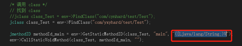 用C++调用jar包以及一些注意事项-CSDN博客