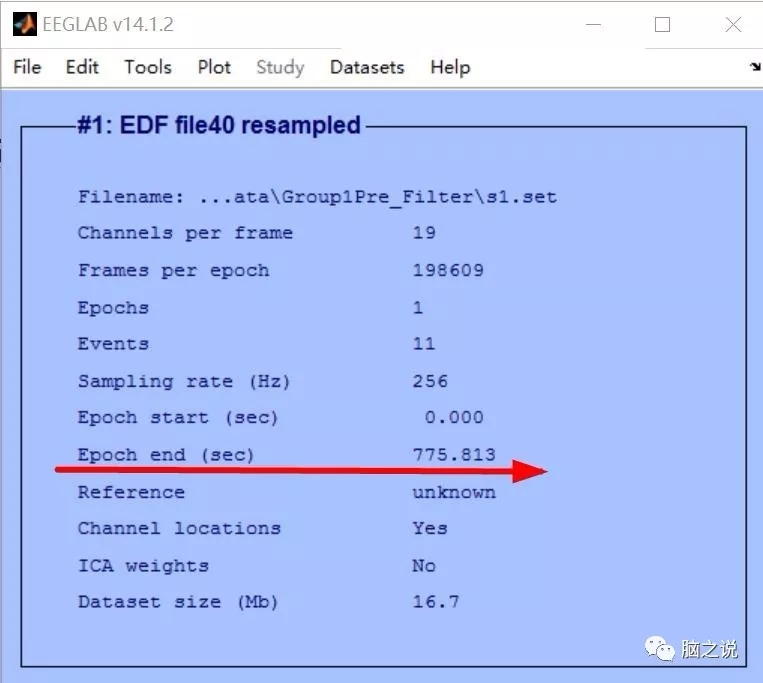 如何利用EEGlab工具包在EEG数据中手动插入Marker？_eeglab 手动打点-CSDN博客