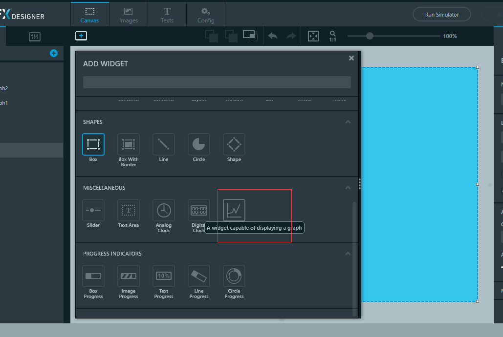 touchgfx之Data_Graph控件-CSDN博客