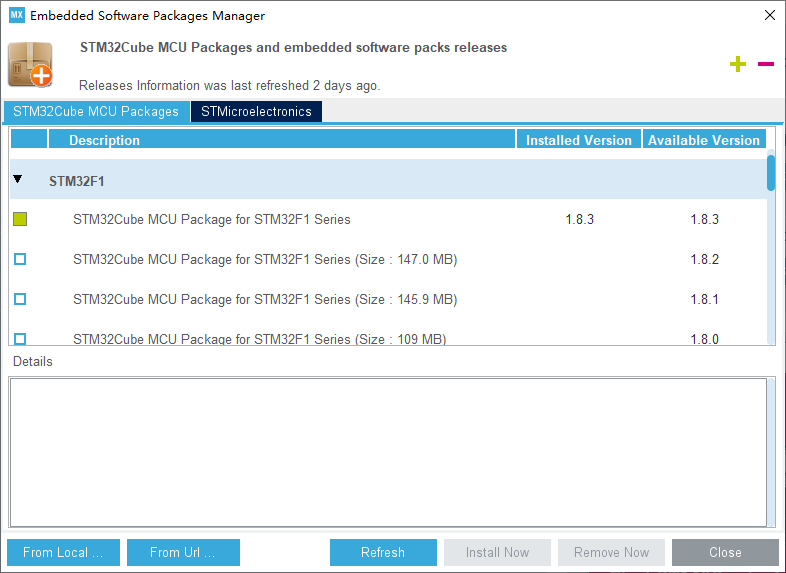 simulink转stm32代码(1)配置环境 stm32-mat stm32CubeMx-CSDN博客