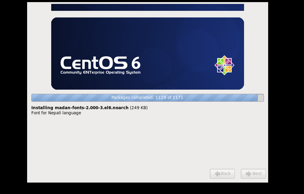 CentOS-6.9-x86_64-bin-DVD1.iso_centos6.9百度云-CSDN博客