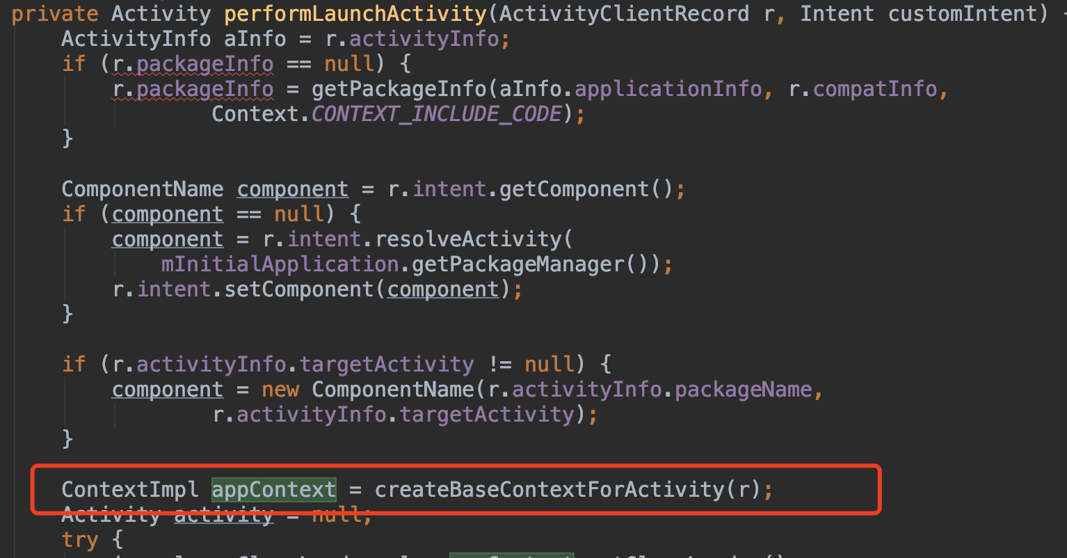 Android高级面试问题及答案（1）——Android Framework篇_framework面试题-CSDN博客