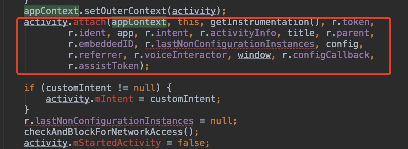 Android高级面试问题及答案（1）——Android Framework篇_framework面试题-CSDN博客