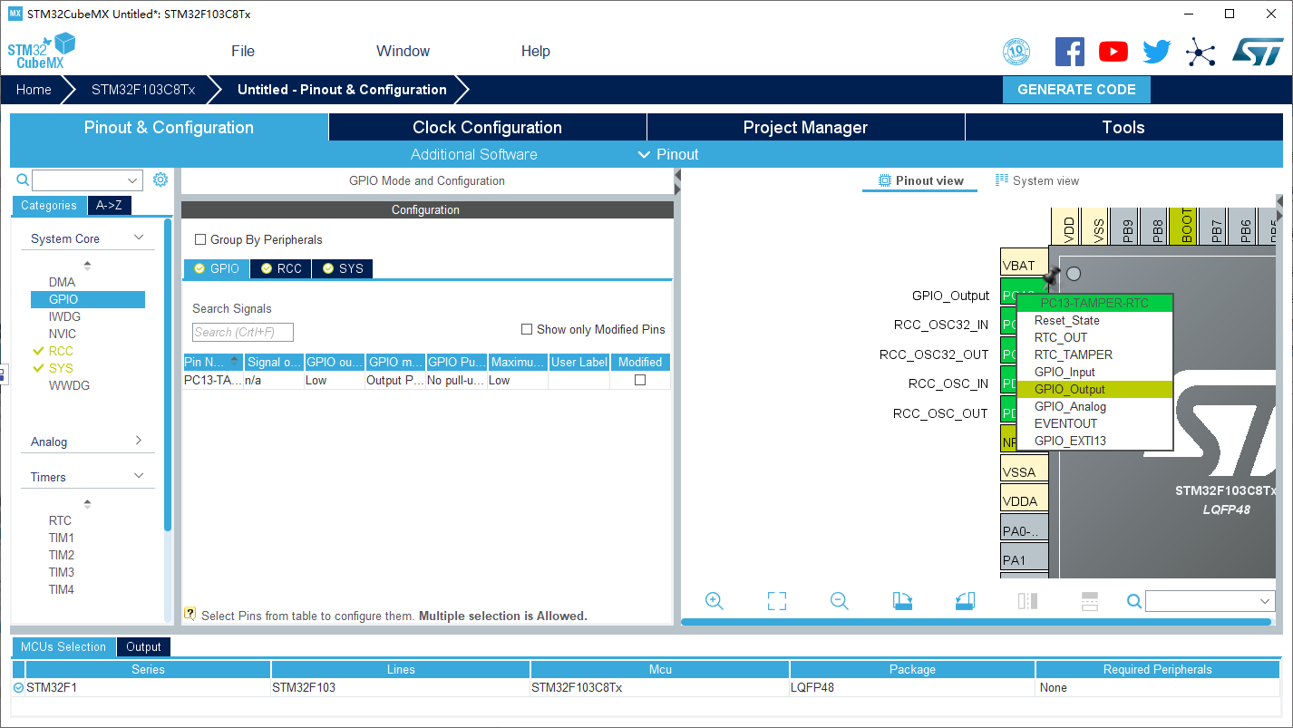 simulink转stm32代码(1)配置环境 stm32-mat stm32CubeMx-CSDN博客