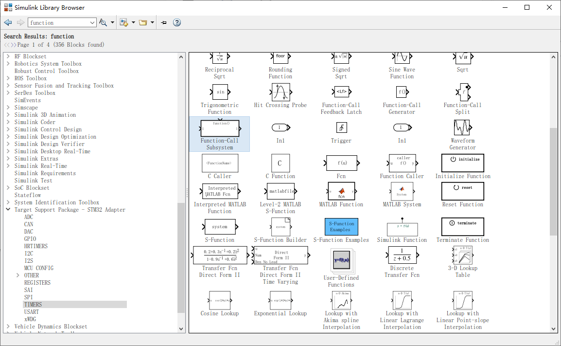 simulink转stm32代码(1)配置环境 stm32-mat stm32CubeMx-CSDN博客