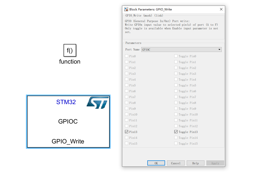 simulink转stm32代码(1)配置环境 stm32-mat stm32CubeMx-CSDN博客