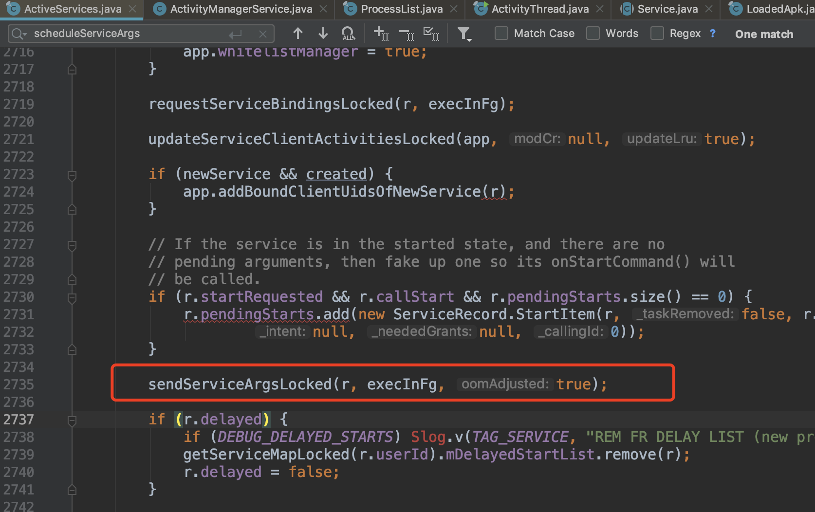 Android高级面试问题及答案（1）——Android Framework篇_framework面试题-CSDN博客
