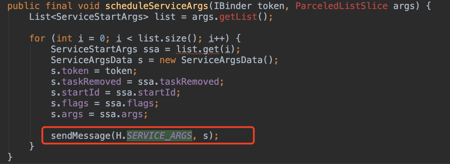 Android高级面试问题及答案（1）——Android Framework篇_framework面试题-CSDN博客