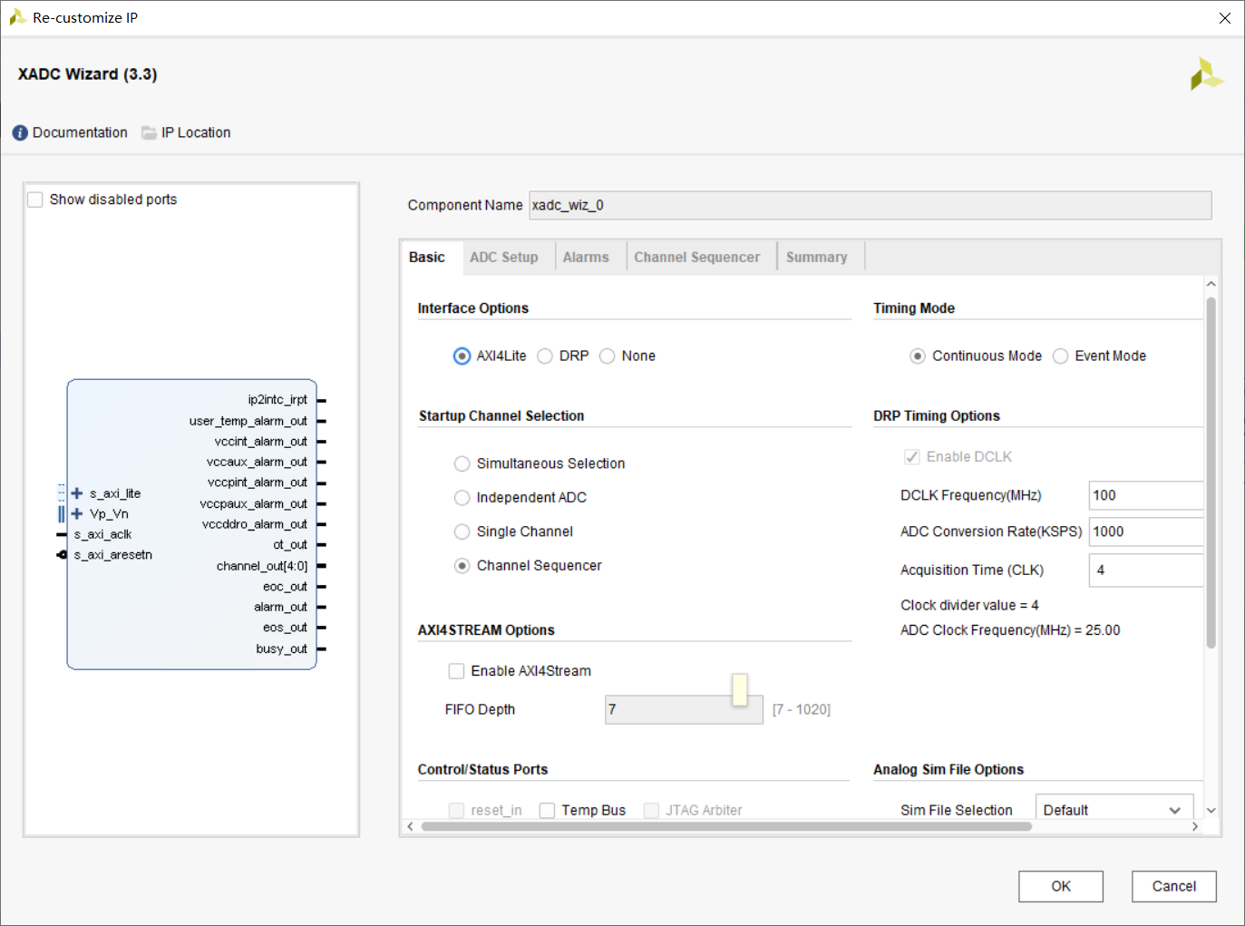 FPGA_ZYNQ_XADC_fpga自带adc是多少位的-CSDN博客