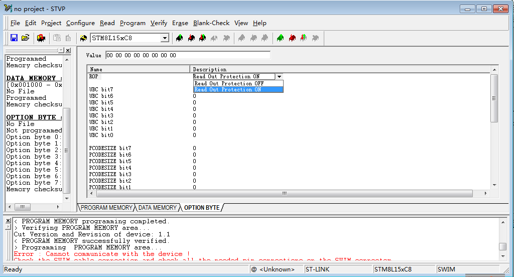 STM8擦除方法_stvp擦除程序-CSDN博客
