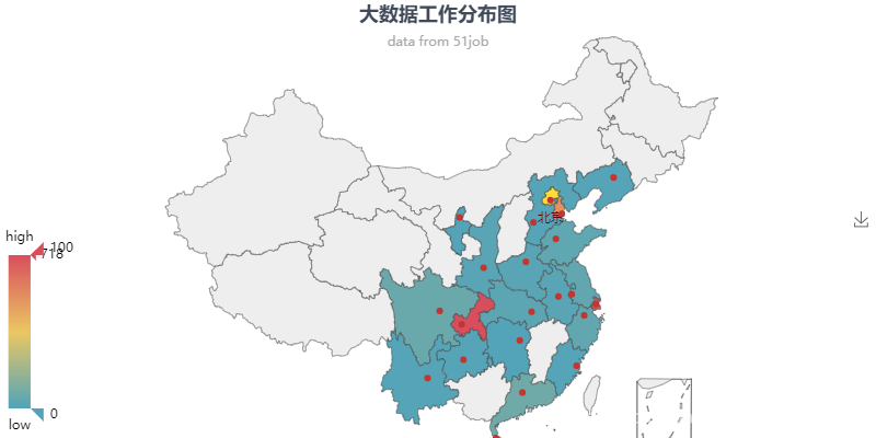 python数据分析——pyecharts地图全解_python echarts 地图-CSDN博客