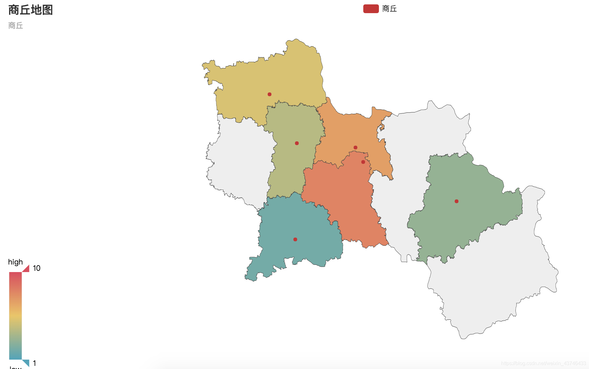python数据分析——pyecharts地图全解_python echarts 地图-CSDN博客