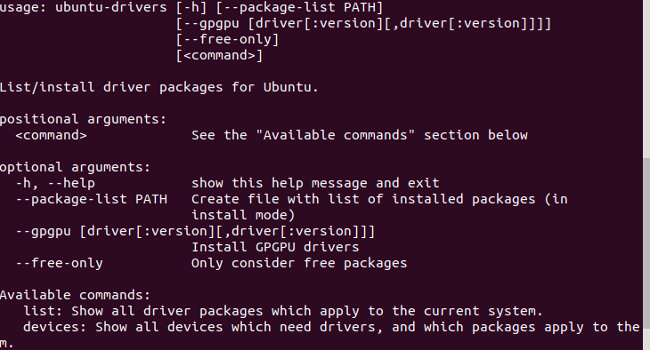 独显 Ubuntu 双屏扩展方法_ubuntu双屏幕扩展-CSDN博客