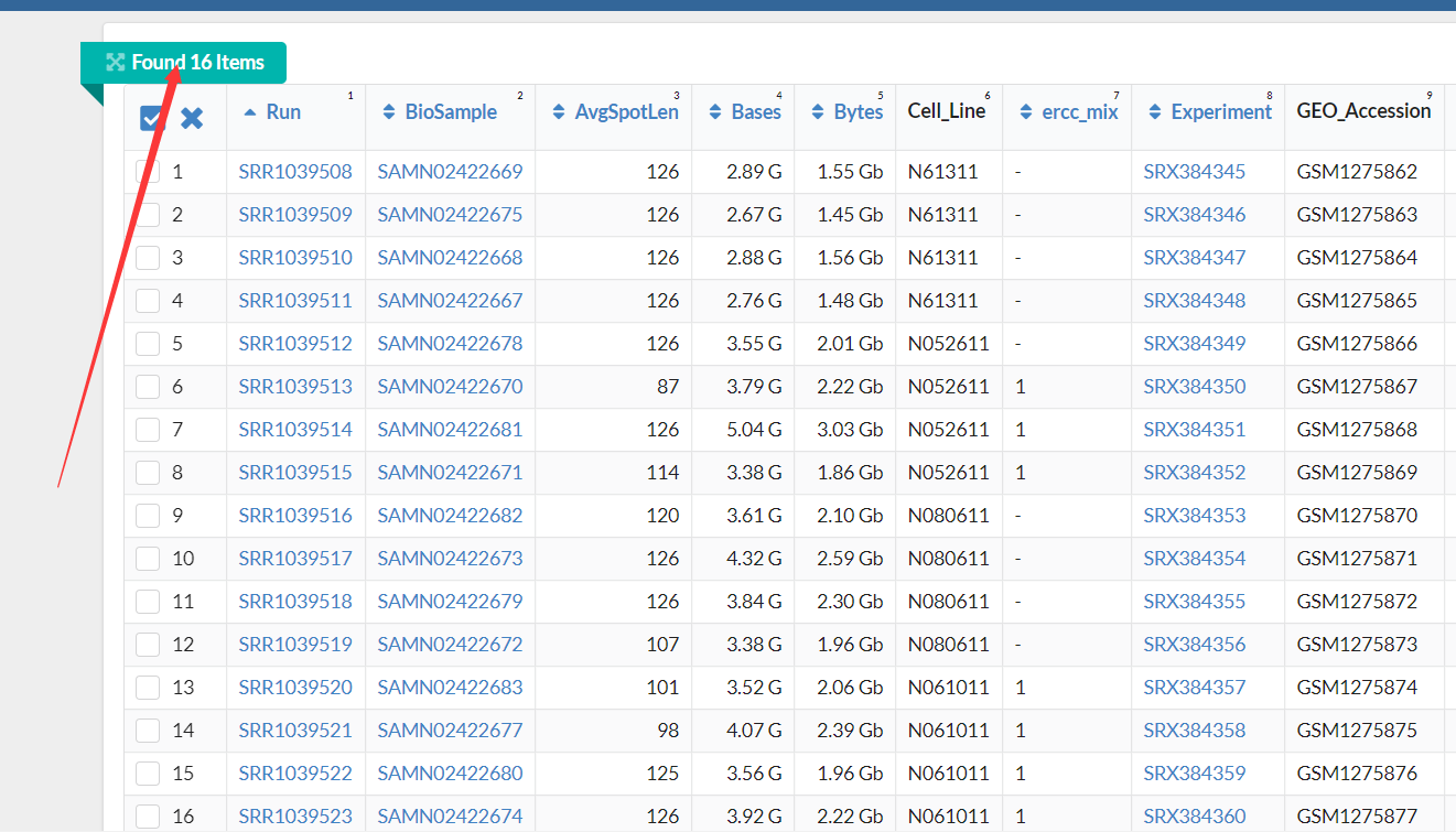 SRA数据下载的3种方法-CSDN博客