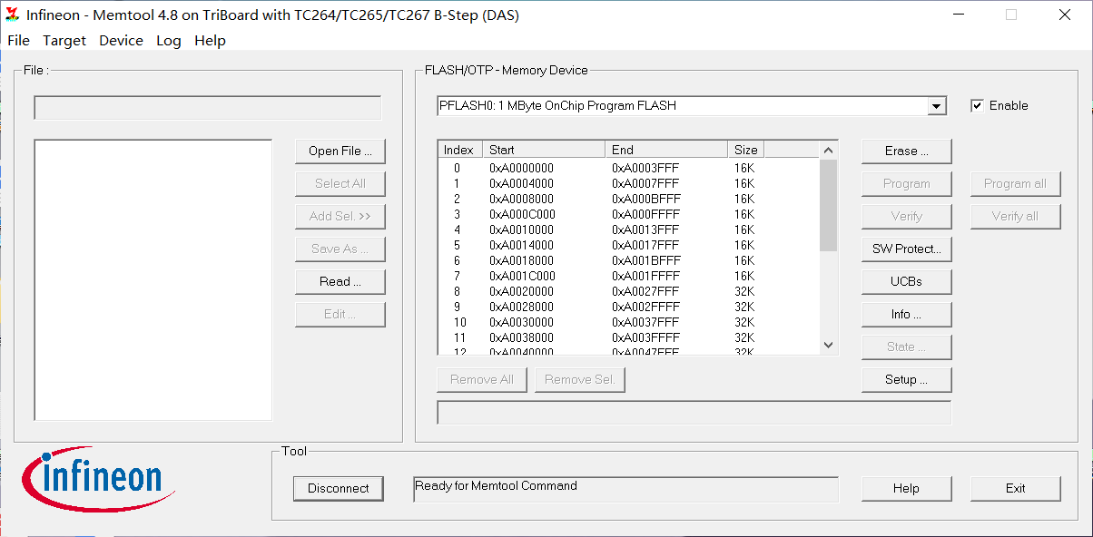 解决ADS（AURIX Development Studio）程序下载失败的问题_英飞凌ads下载-CSDN博客