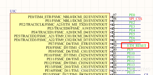 STM32以太网通信-STM32F407与 DP83848 RMII硬件接口参考与注意事项_dp83848硬件连接stm32f407-CSDN博客