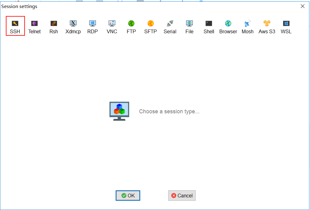Mobaxterm连接linux教程moba虚拟机可以打开linux终端吗 Csdn博客 