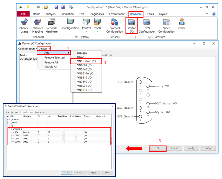 带护甲的VN1630A/VN1640A来啦：LED指示灯 | 在CANoe中 | 在CANape中-CSDN博客