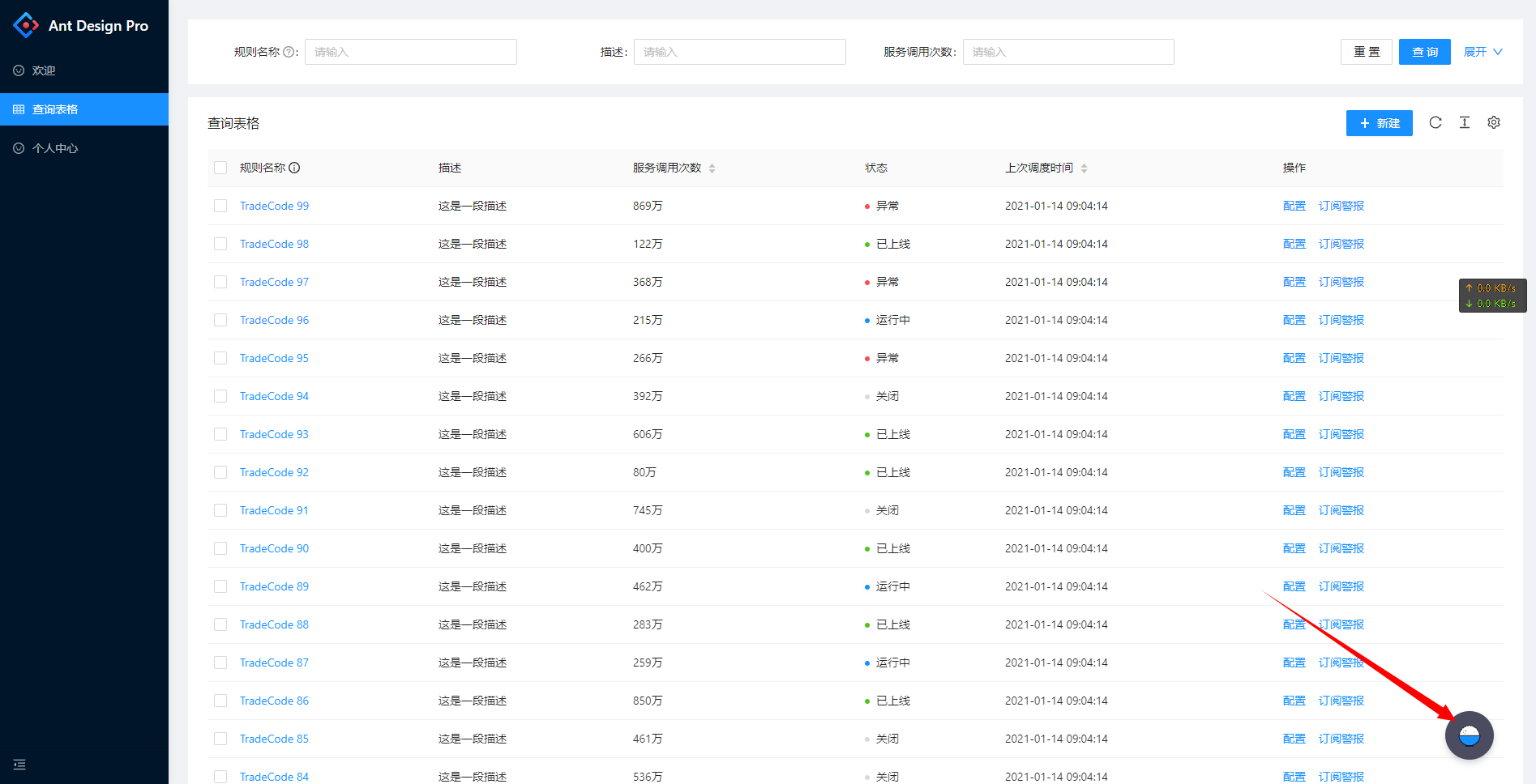 Ant Design Pro V4 和umi-ui使用步骤_启动 umi ui,-CSDN博客
