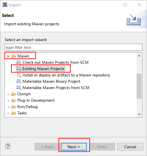 JAVA进阶 springboot框架基础_eclipse:@getmapping-CSDN博客
