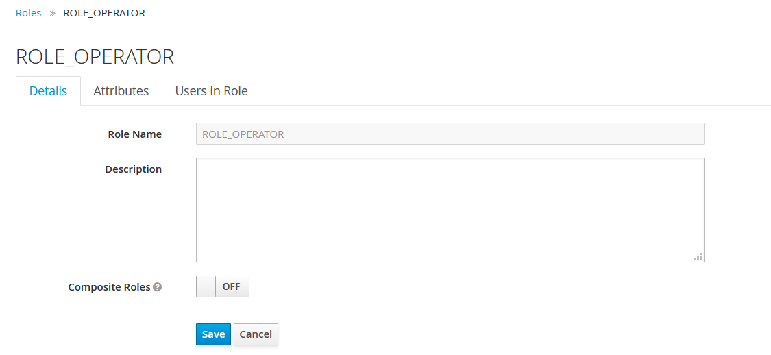 java web - springboot集成Keycloak + 前端开发环境_keycloak 前后端分离-CSDN博客