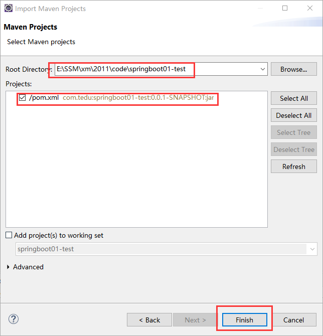 JAVA进阶 springboot框架基础_eclipse:@getmapping-CSDN博客
