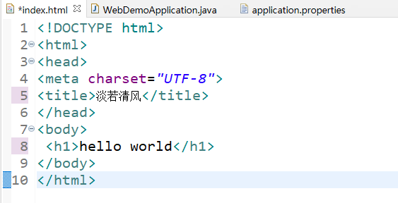 JAVA进阶 springboot框架基础_eclipse:@getmapping-CSDN博客