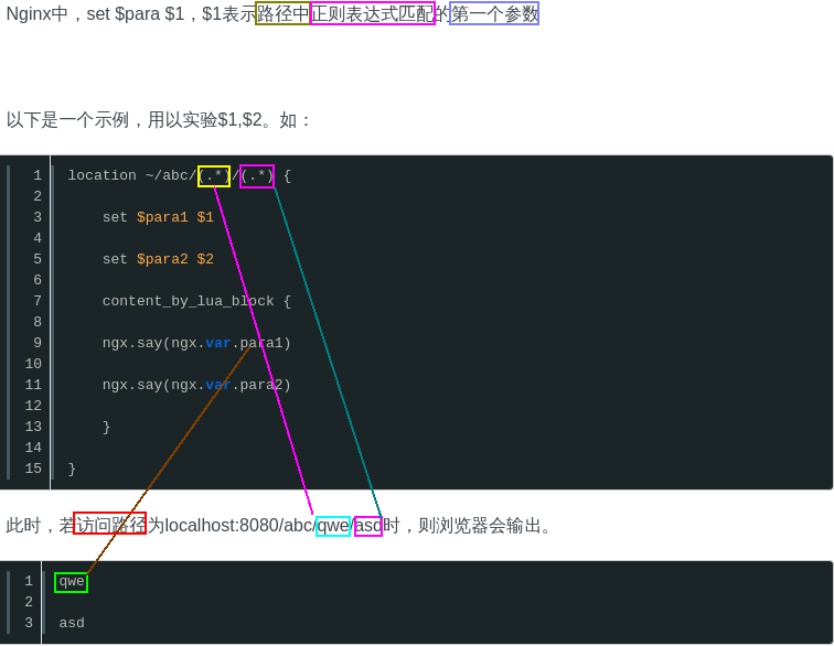 Nginx(十三)rewrite功能_nginx rewrite 反斜杠-CSDN博客