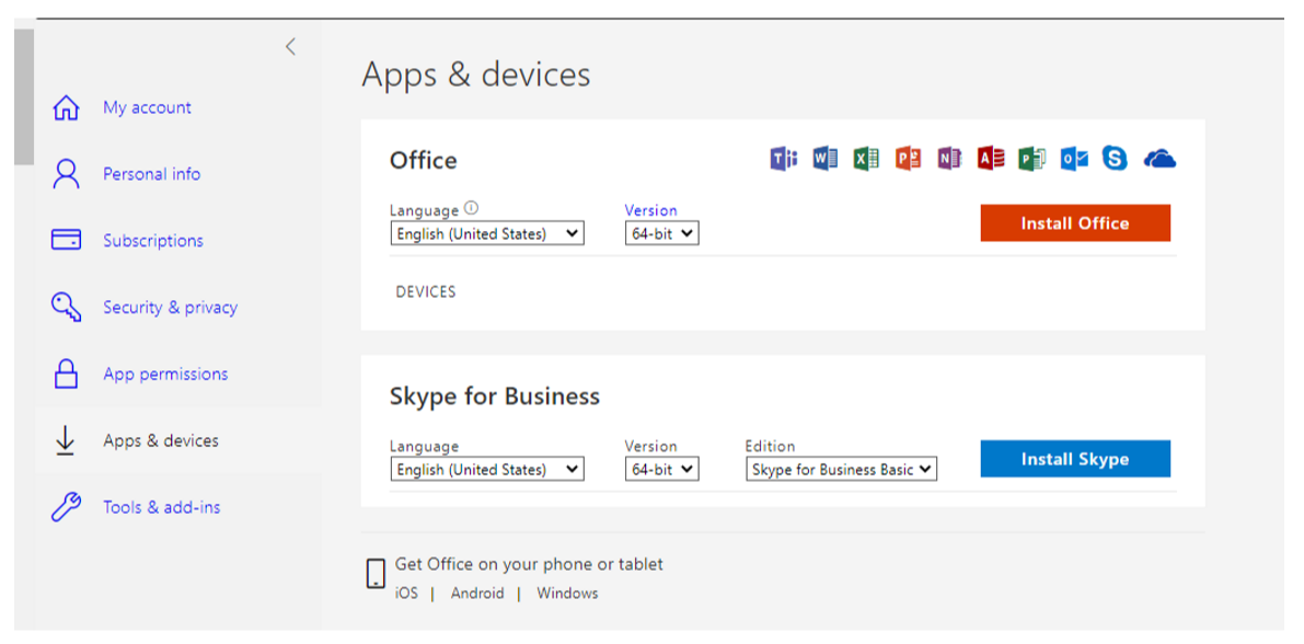 2021最新免费申请微软A1plus账号，免费获得office365-CSDN博客