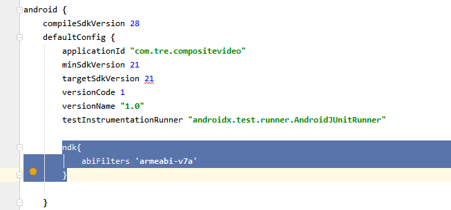 Android配置javacv_android javacv-CSDN博客