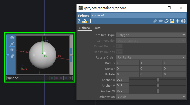【TouchDesigner】Instance功能的使用_touchdesiger实例化-CSDN博客