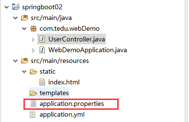 JAVA进阶 springboot框架基础_eclipse:@getmapping-CSDN博客