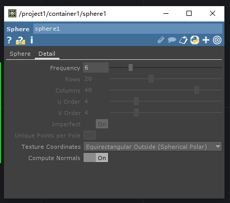 【TouchDesigner】Instance功能的使用_touchdesiger实例化-CSDN博客