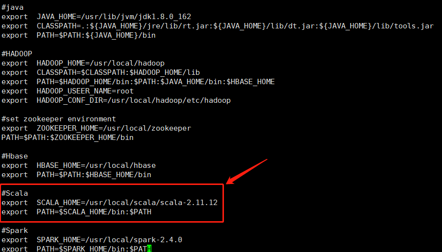 Spark-2.4.0安装教程（附scala、spark资源）_spark2.4.0下载虚拟机-CSDN博客