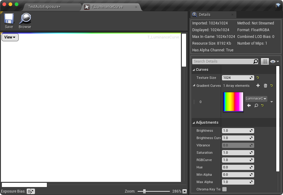 UE4画面亮度可视化_ue4亮度_xoyojank的博客-CSDN博客