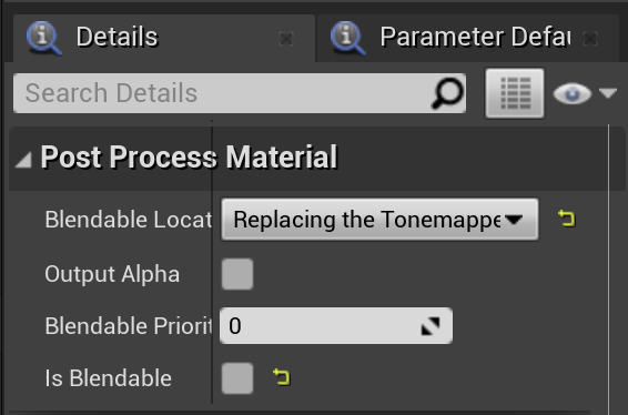 UE4画面亮度可视化_ue4亮度_xoyojank的博客-CSDN博客