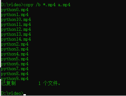 使用Python 爬取视频_python爬取视频-CSDN博客