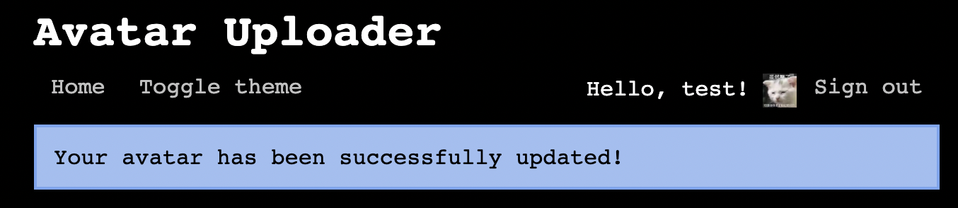 BUUCTF [HarekazeCTF2019] Avatar Uploader 1_[harekazectf2019]avatar uploader 1-CSDN博客