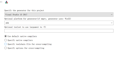 OpenCASCADE(一)编译和安装_opencascade 编译-CSDN博客