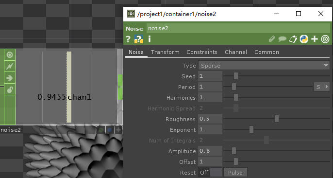 【TouchDesigner】Instance功能的使用_touchdesiger实例化-CSDN博客