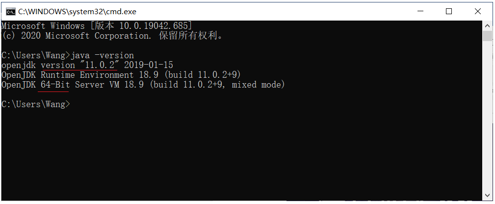 eclipse报错Failed to load the JNI shared library 等问题的解决方法_eclipse failed to load the jni-CSDN博客
