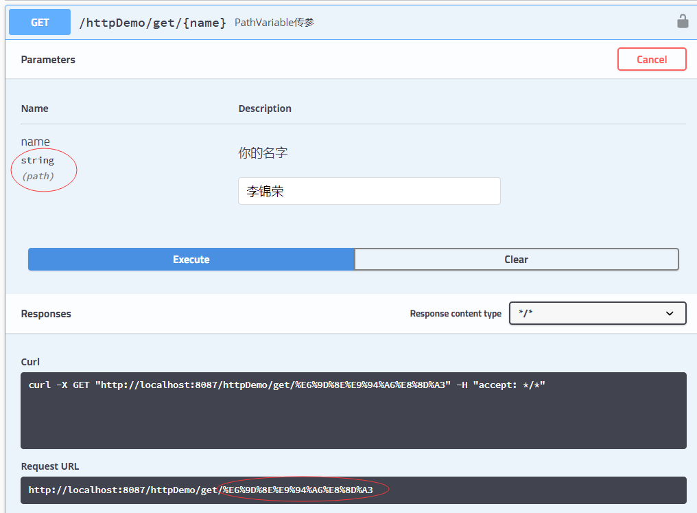 SpringBoot Http getMapping、postMaping等详细解析_postmapping设置contenttype-CSDN博客