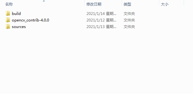windows系统下Dev++配置OpenCV4.0.0+扩展包——小白阶段_devc++ opencv-CSDN博客