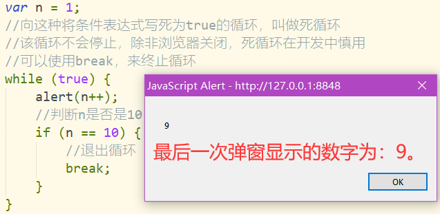 JavaScript基础06-day08【if练习、条件分支语句switch、for循环】_js if 分支语句练习题-CSDN博客