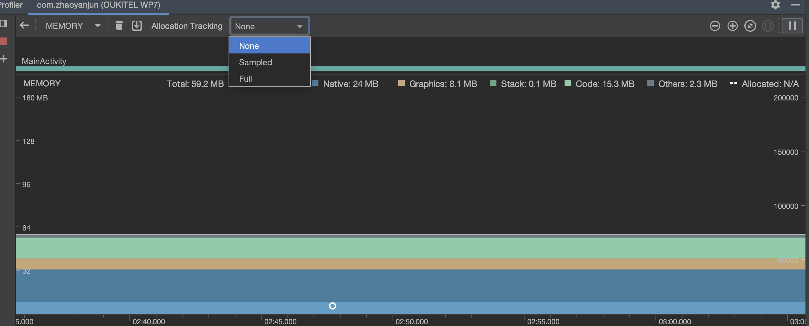 Android 如何做一次内存泄漏大排查_android 内存泄漏 排查-CSDN博客
