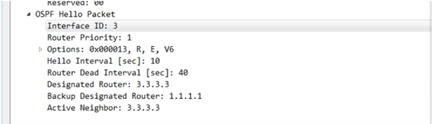 OSPFv3与OSPFv2的异同点+多实例实验_ospfv3和ospfv2的共同点-CSDN博客