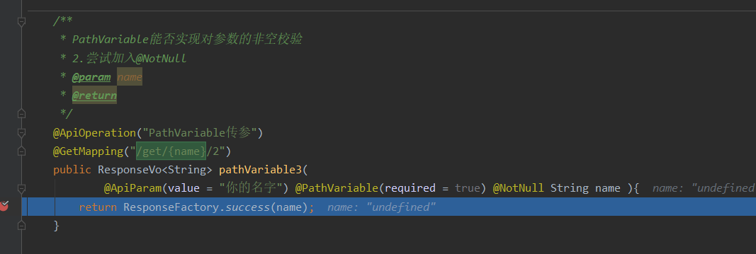 SpringBoot Http getMapping、postMaping等详细解析_postmapping设置contenttype-CSDN博客